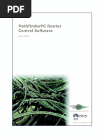 Axia IP Audio Driver Installation Guide | PDF | Computer Network ...