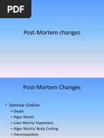 Cadaveric Spasm: Forensic Significance | PDF