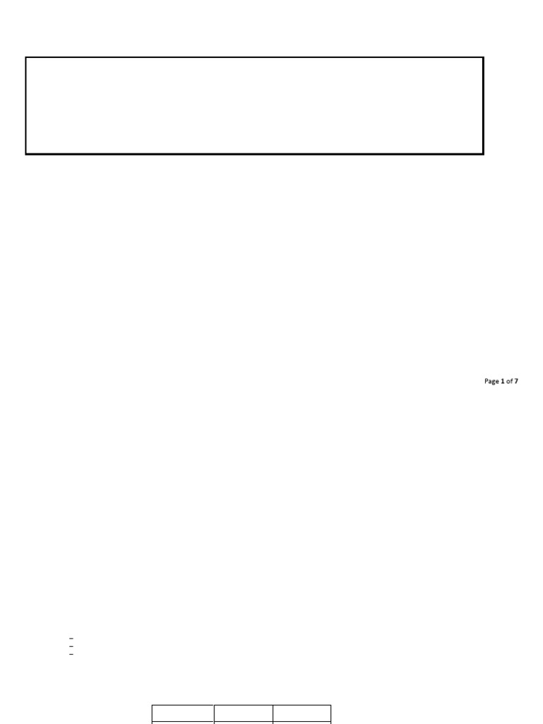 MKT c201 2022 Marketing MGT | PDF | Marketing | Marketing Strategy