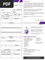 Philhealth | PDF