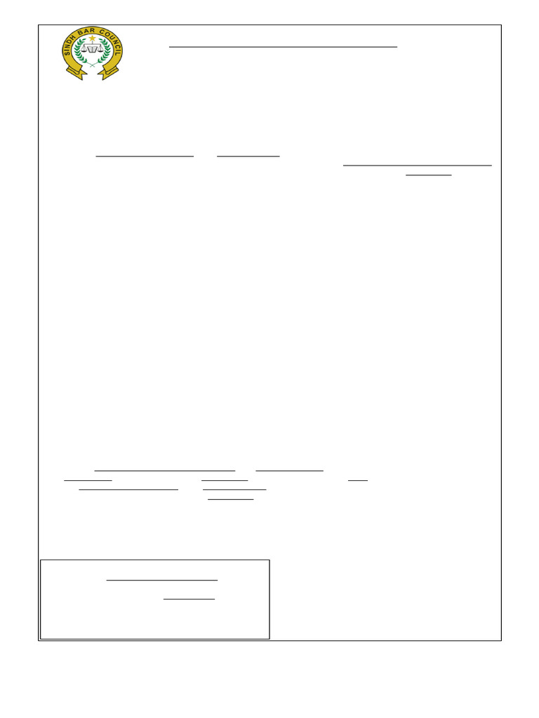 Intimation Form 004413pdf | PDF | Justice | Crime & Violence