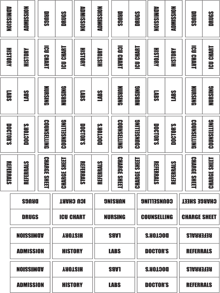 Sticker | PDF