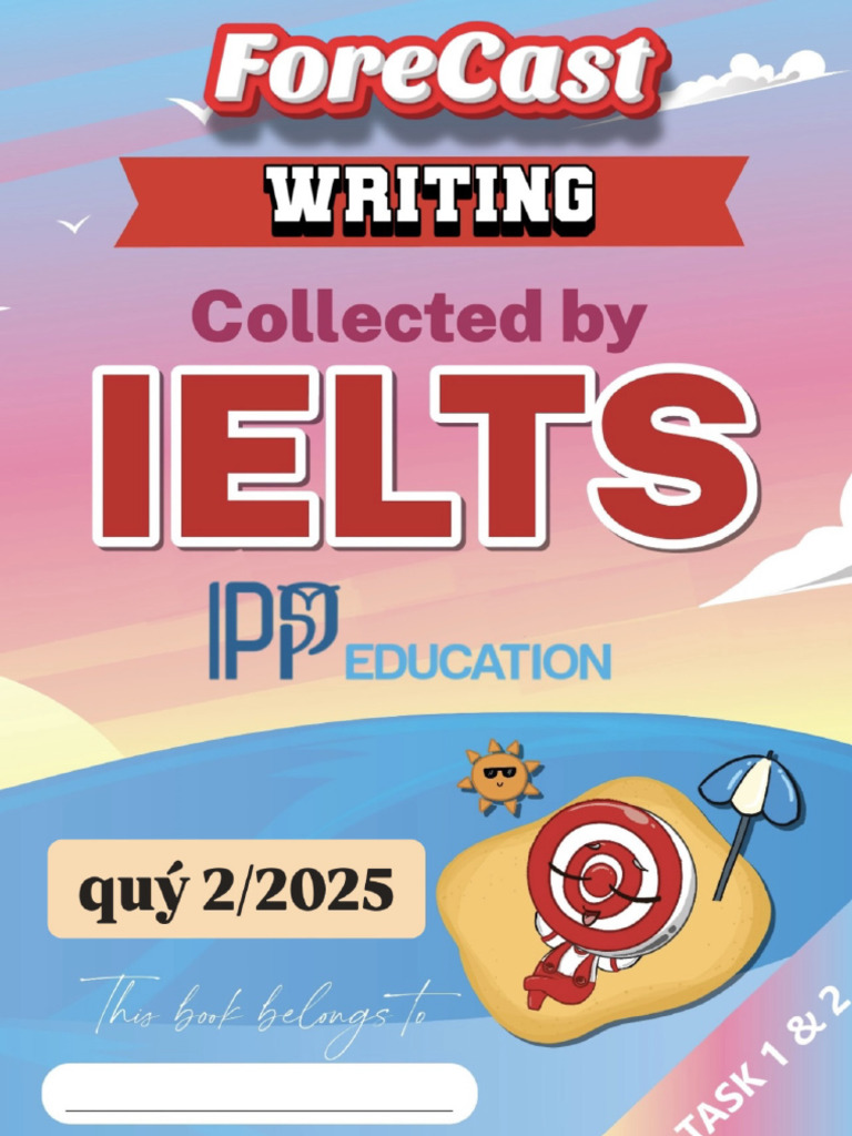 Forecast Writing | PDF