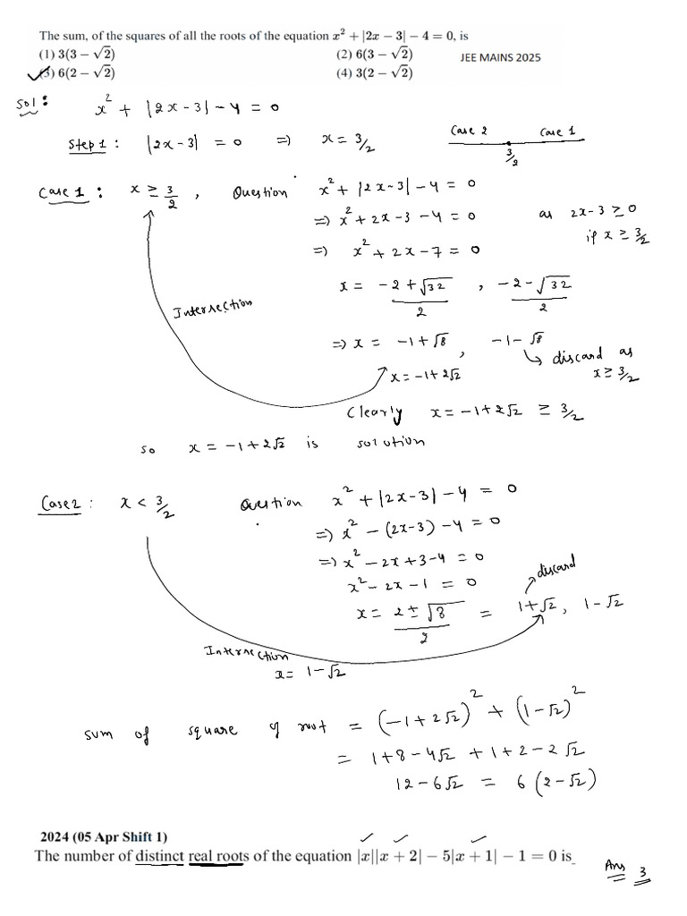 Lec 12 Greatest Integer Function | PDF