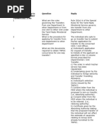 CM Cell Petition Process Overview | PDF | Online And Offline | Computer ...