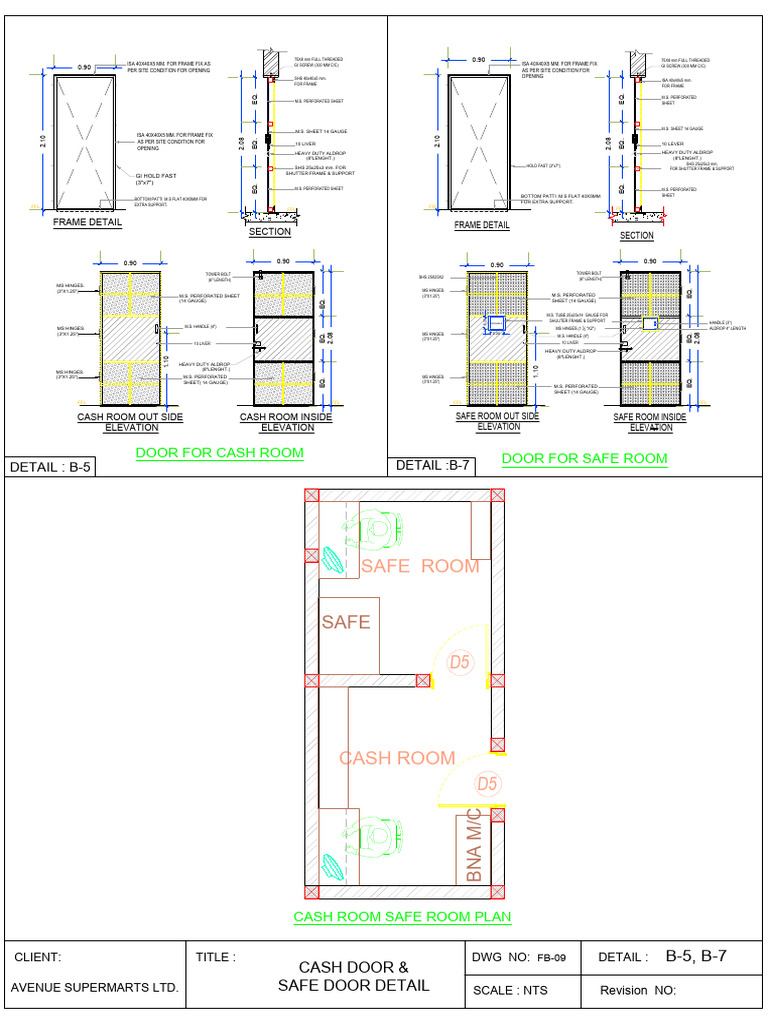4.asl Bardoli, Surat b5,7 (Fabrication) | PDF | Screw