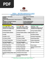 Function Sheet Template | PDF