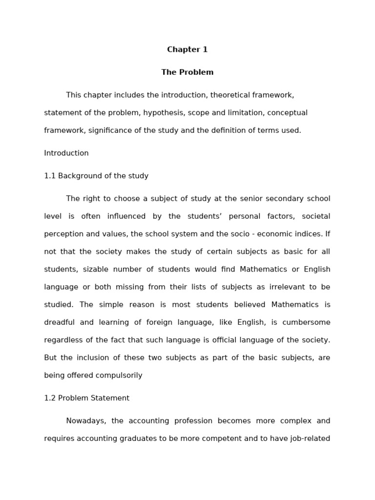 Chapter 1 DRAFT | PDF | Thought | Learning