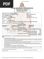 ICICI Bank Cancelled Cheque Guide | PDF