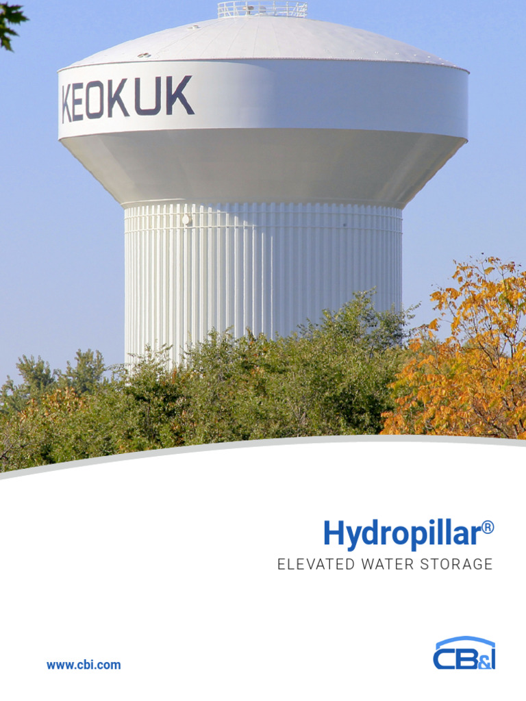 Hydropillar Water 2021 Digital | PDF | Door | Pipe (Fluid Conveyance)