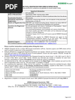 Maths Class 1 Test Paper 4 - Compressed | PDF