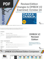 DAMA DMBOK 2nd Edition PDF Download | PDF | Business Intelligence ...