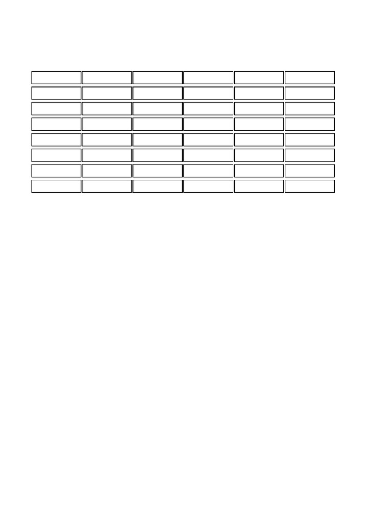 Medical Admission Study Plan | PDF