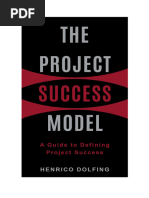 Success Criteria Template | PDF