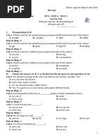 Friends Plus 6 - WB | PDF