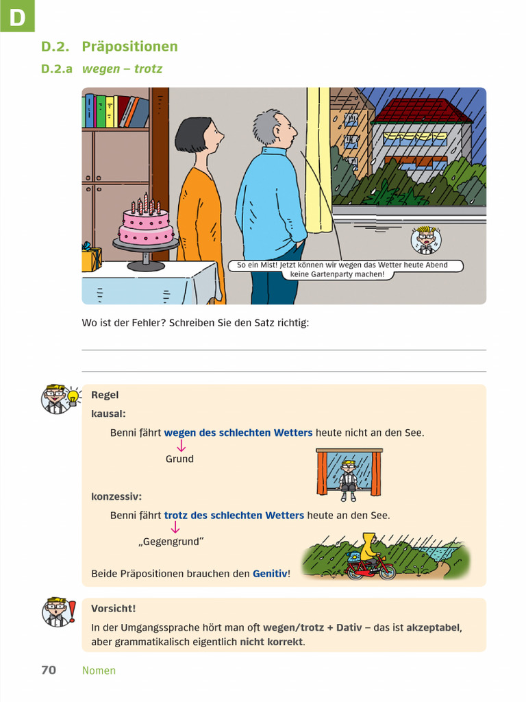 Anneli Billina, Julika Ulrike Betz - Deutsch Für Besserwisser B1 - 2016 ...