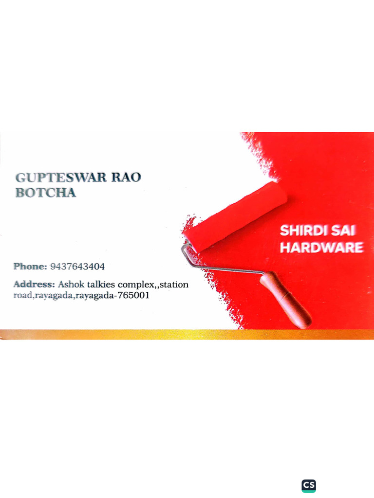 Visiting Card 7 | PDF