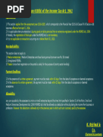 MSME Section 43B (H) New MSME 45 Days Payment Rule | PDF | Small And ...