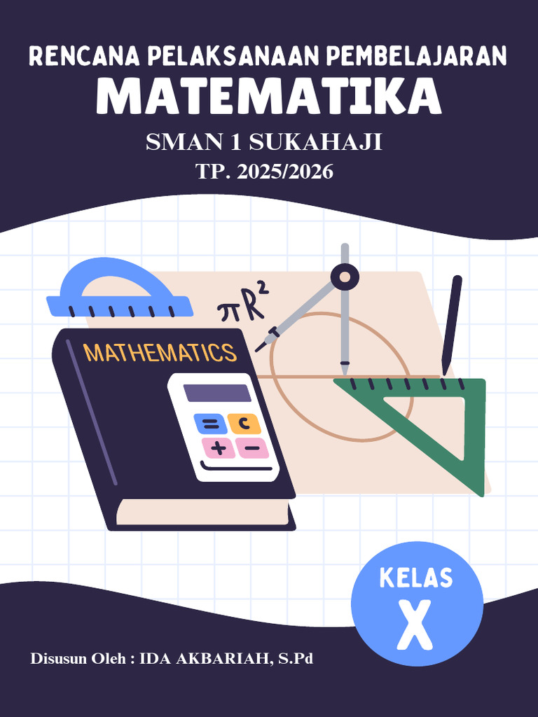 Cover RPP | PDF