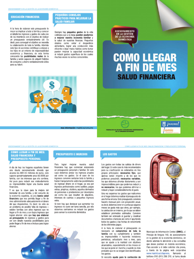 Como Llegara Find Emes | PDF