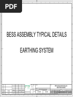 BESS System Layout Guide | PDF