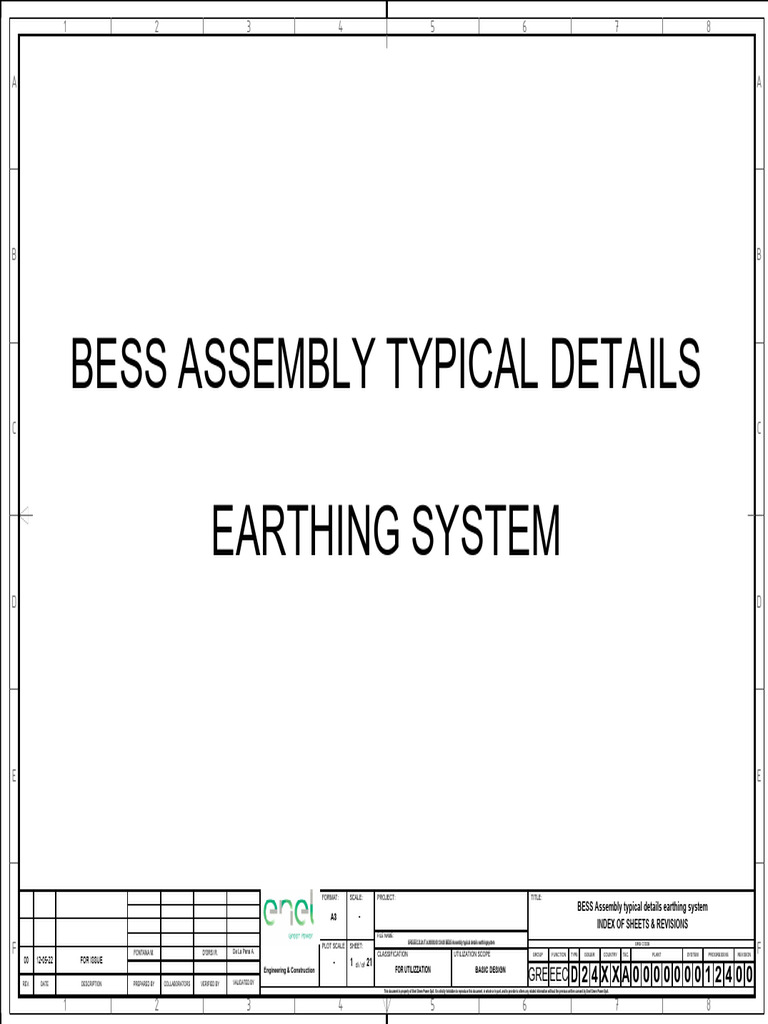 GRE - eec.D.24.IT.a.00000.00.124.00 BESS Assembly Typical Details ...