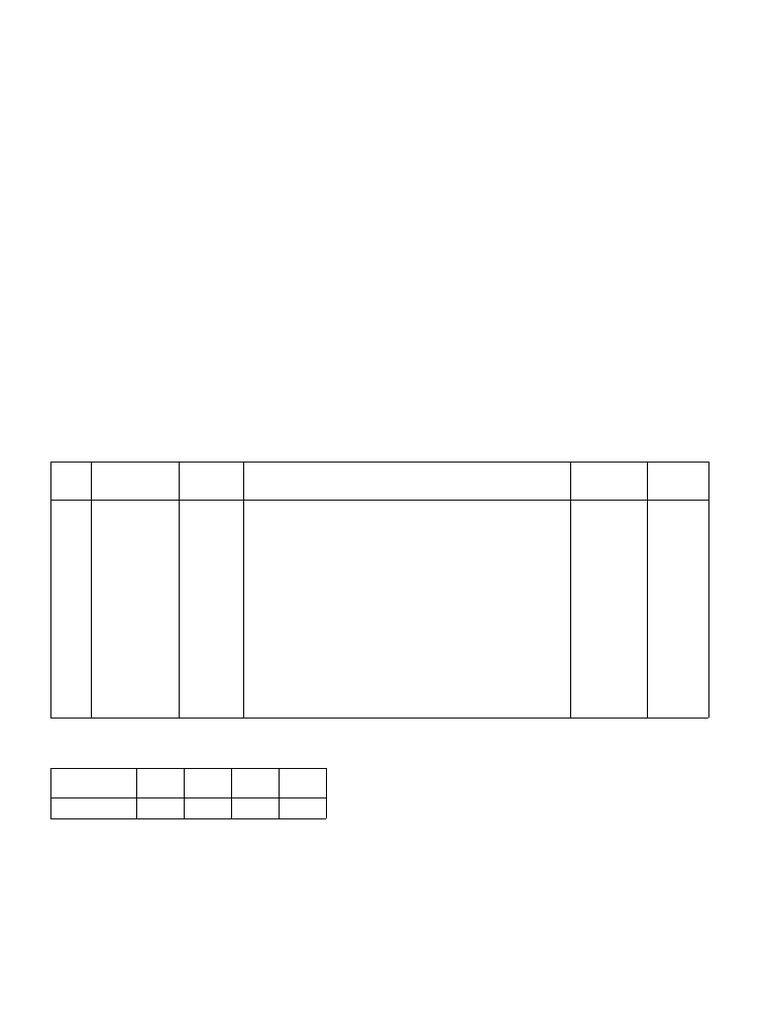 Student Marksheet Pdf