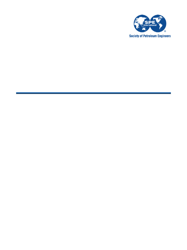 Large Scale Testing & Modelling For Cement Zonal Isolation of Water ...