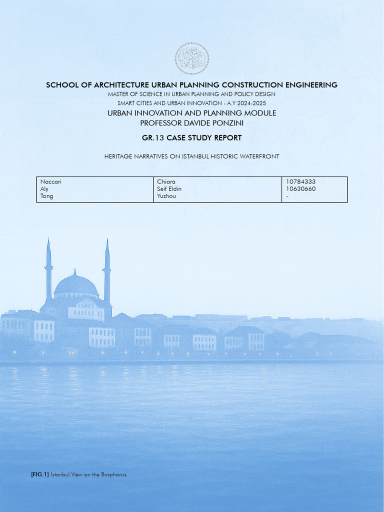 Group 13 - UI Report | PDF | Istanbul