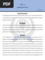 The Paders of Goa | PDF | Cooking, Food & Wine | Technology & Engineering