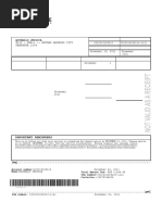 Converge Official Receipt | PDF