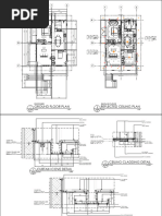 LOBBY - Floor Plan - FFL V2-Layout1 | PDF | Economic Sectors | Building ...
