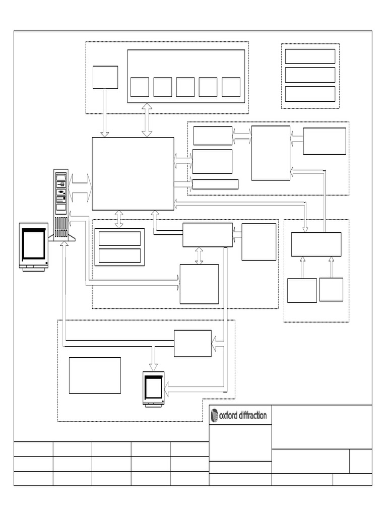 Xcalibur 2 System Electrical Documentation | PDF | Manufactured Goods ...