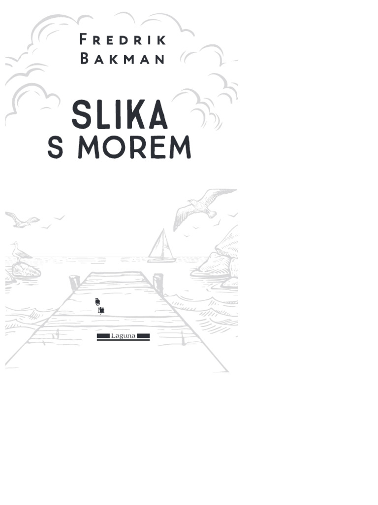 Slika S Morem | PDF