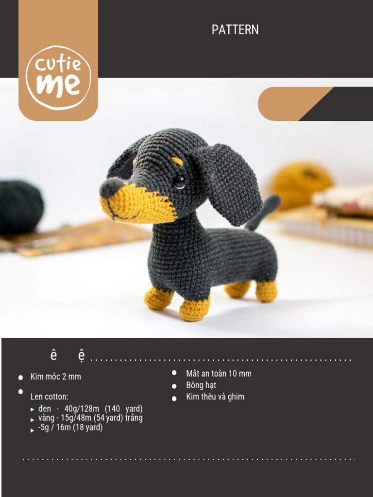 Dachshund Full Pdf