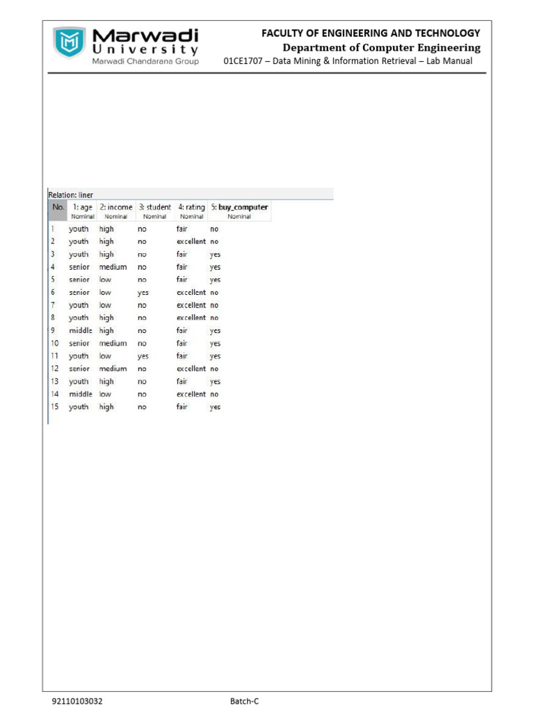 Lab 8 Dmir Print | PDF