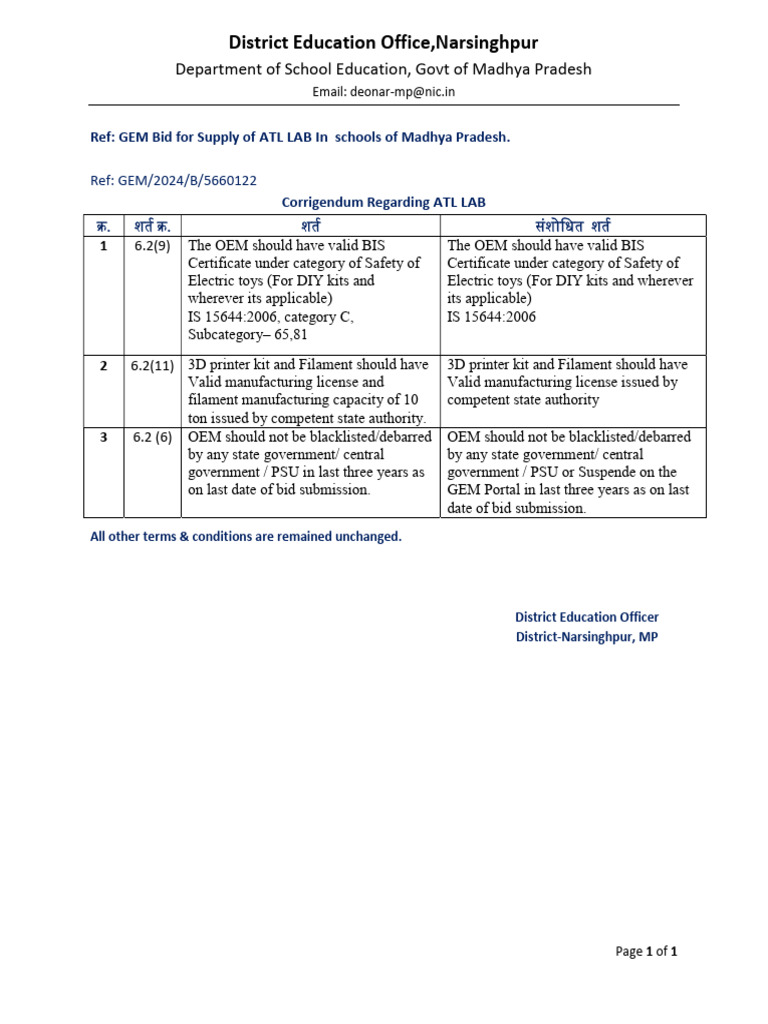 ATLCORRIGE 2 Rmsa NSP | PDF | Specification (Technical Standard) | Service Level Agreement