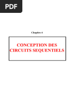 Logique-Sequentielle-Cours-Bascule - PDF (1) - 030917 | PDF | Circuit électronique | Données ...