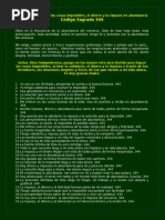 Yeseraye Effata: Desbloqueo y Abundancia | PDF | Concepciones de dios ...