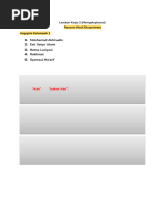 LKPD Koding Unplugged | PDF