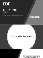Economic Systems: Capitalism, Communism, Socialism | PDF | Capitalism ...