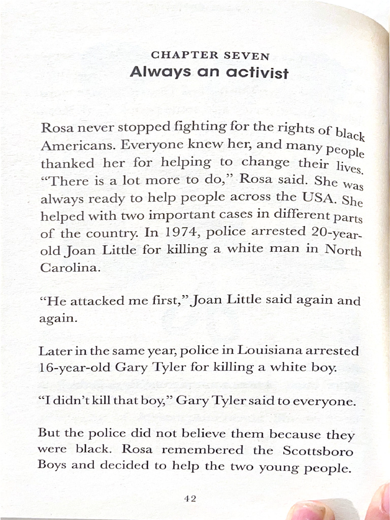 Chapter Seven 2 | PDF