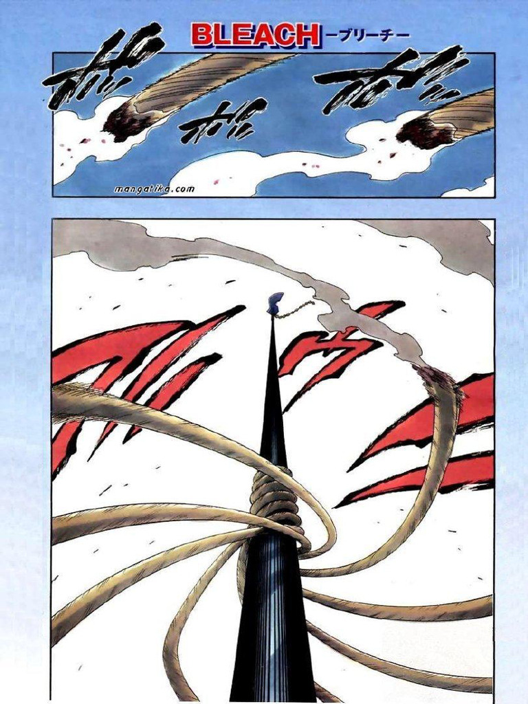 BLCH - Tomo 18 | PDF