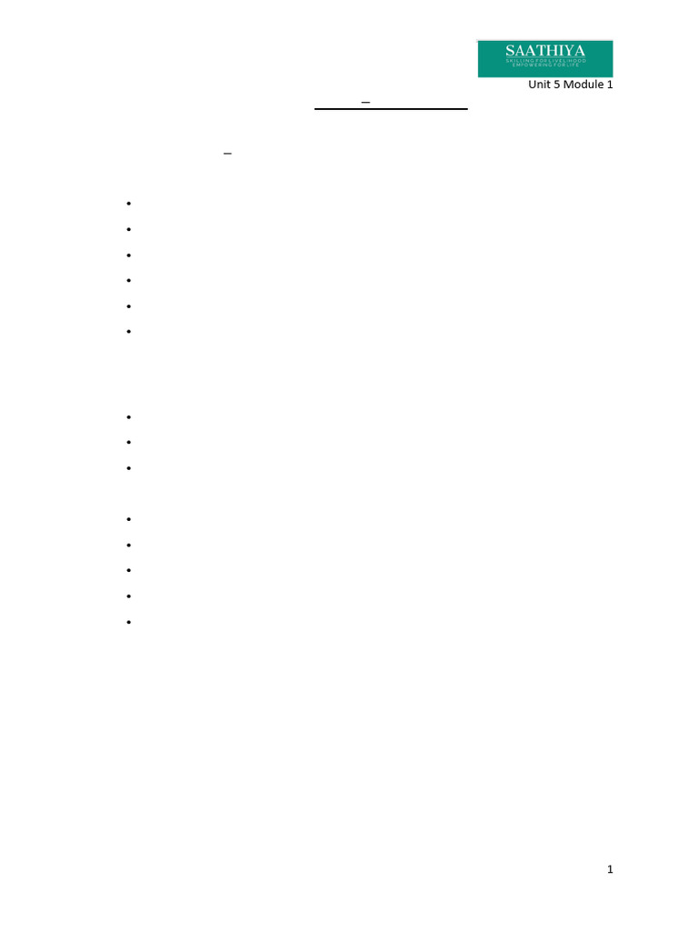U5M1 - Conversation - Handout and Worksheet - 1 | PDF | Communication ...