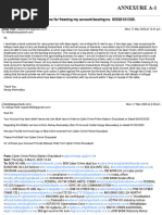 Standard Chartered Account Closure Form | PDF | Credit Card | Banks