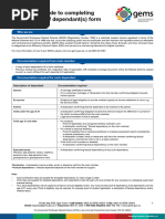 Newborn Registration Form for GEMS | PDF | Birth Certificate | Justice