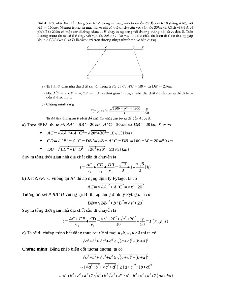 DB BB' B ' D KM: CH NG Minh | PDF