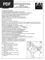 Facultative Reinsurance Slip Overview | PDF | Reinsurance | Insurance