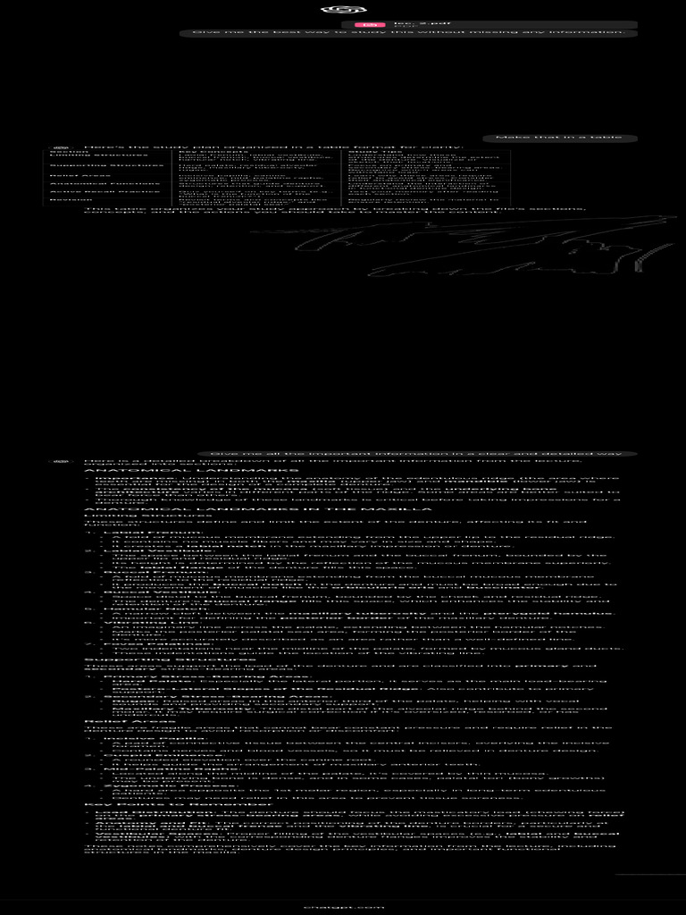 Effective Study Strategies | PDF