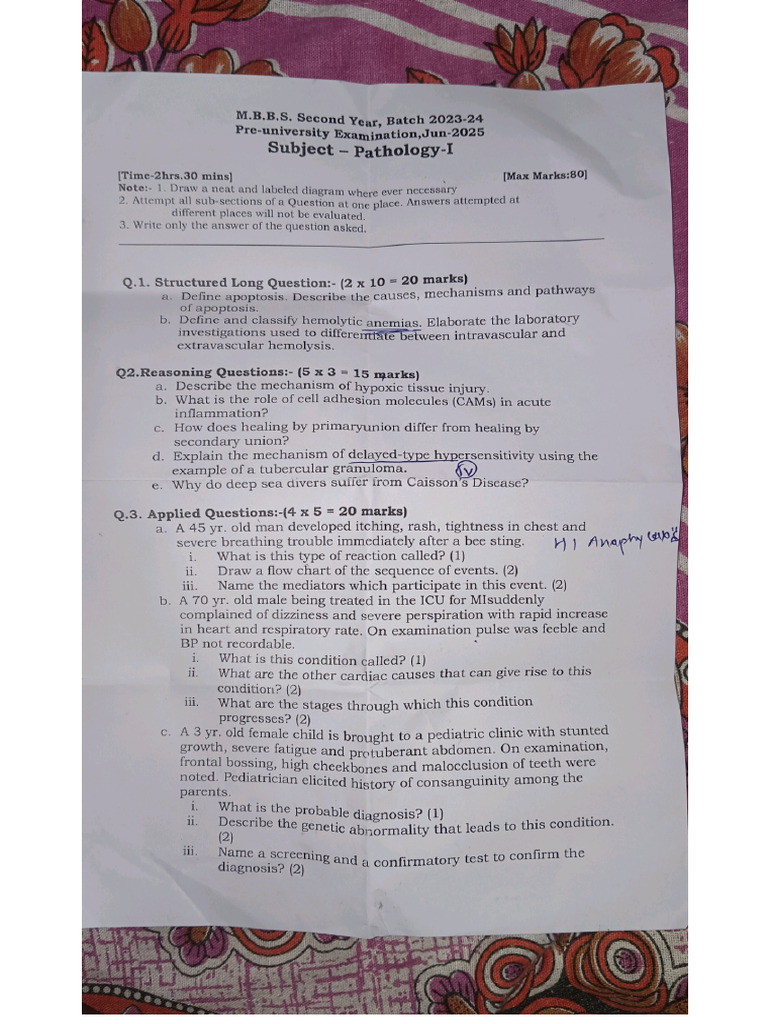 Cims Pu 23 Batch | PDF